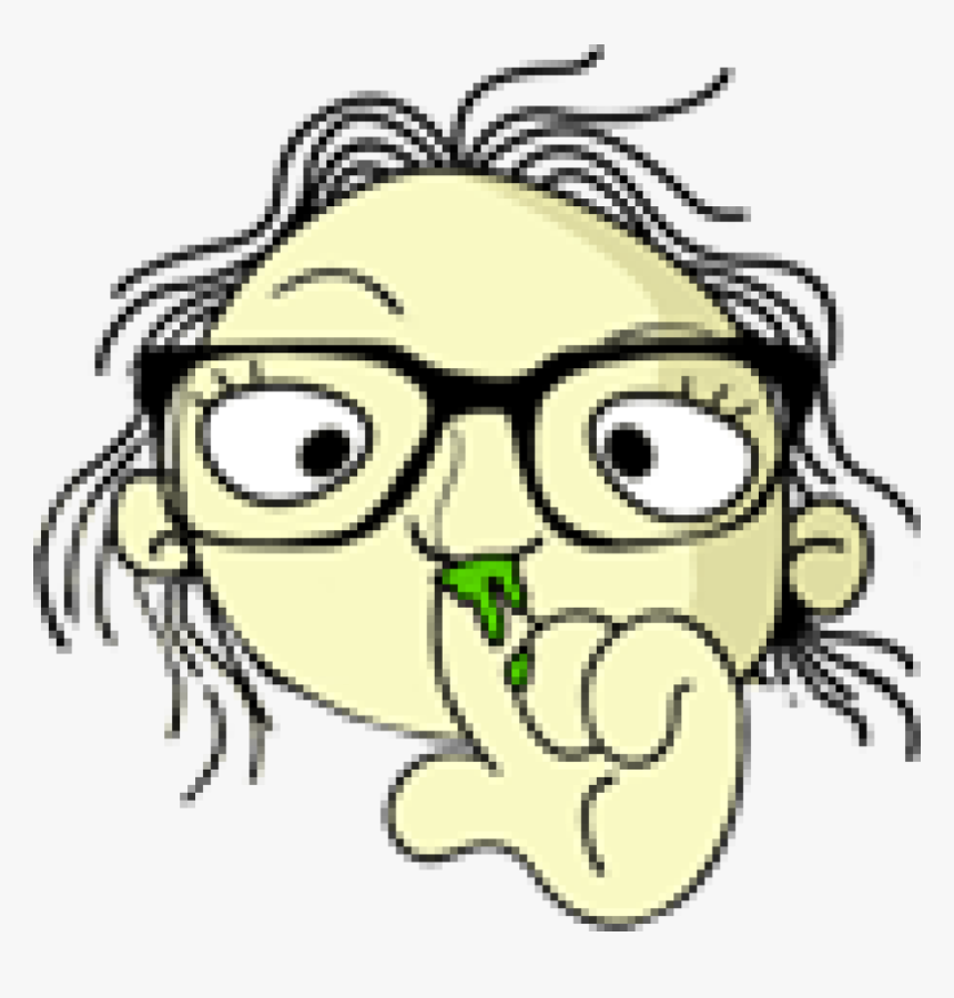 Null - Cartoon, HD Png Download , Transparent Png Image - PNGitem