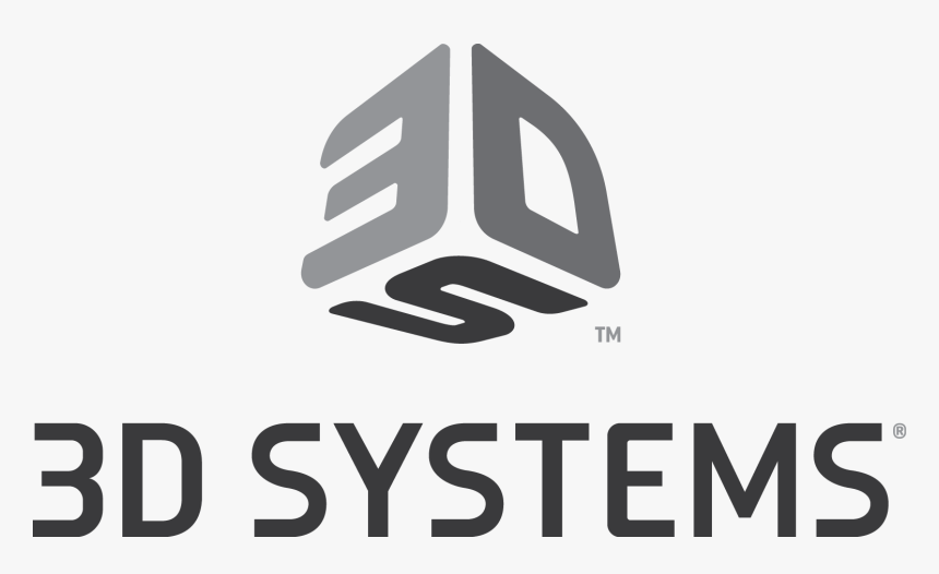 3d Systems Logos, Emblem, Symbols - 3d Systems Logo Png, Transparent ...
