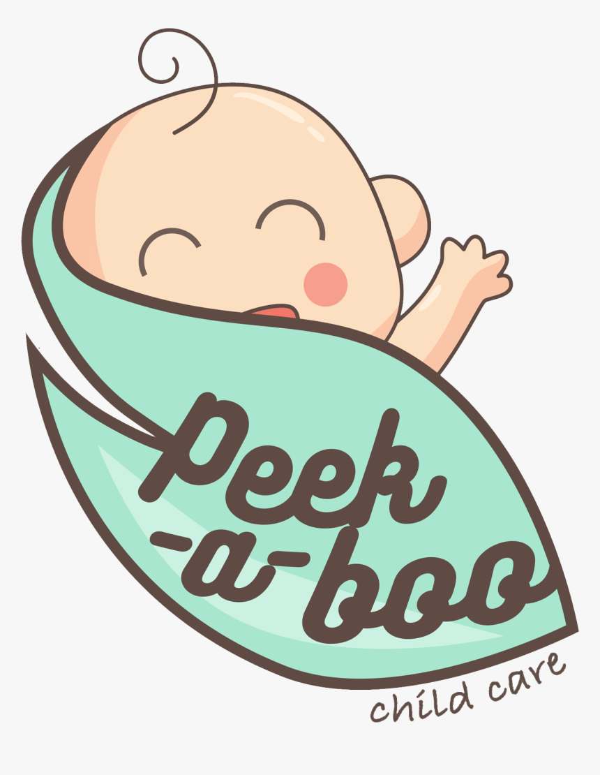 Peek A Boo Clipart - Peek A Boo Clip Art, HD Png Download , Transparent ...