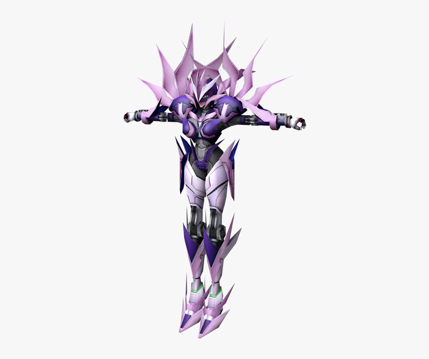 Custom Robo Athena, HD Png Download , Transparent Png Image - PNGitem