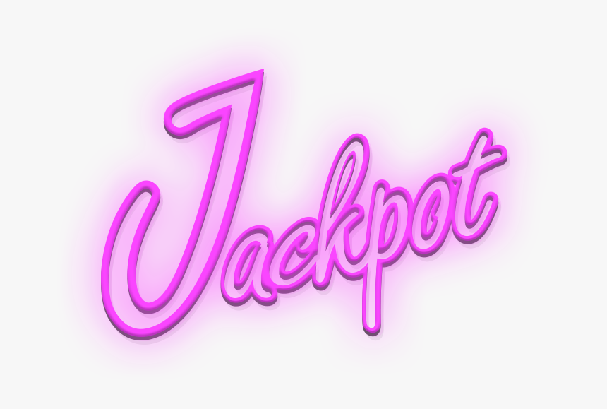 Jackpot Logo Png , Png Download - Jackpot Logo Png Transparent, Png ...