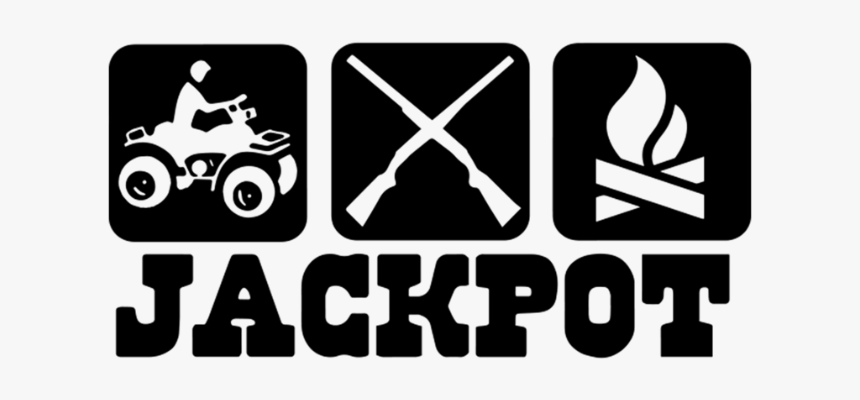 Jackpot Beer - Graphic Design, HD Png Download , Transparent Png Image ...