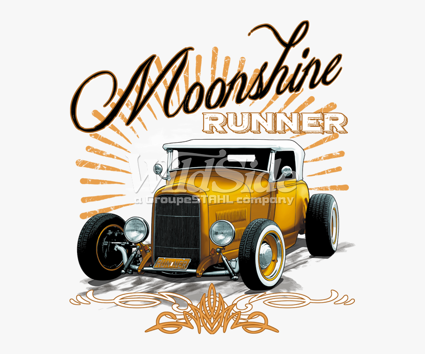 Transparent Hot Rod Png - Hot Rod T Shirts, Png Download , Transparent ...