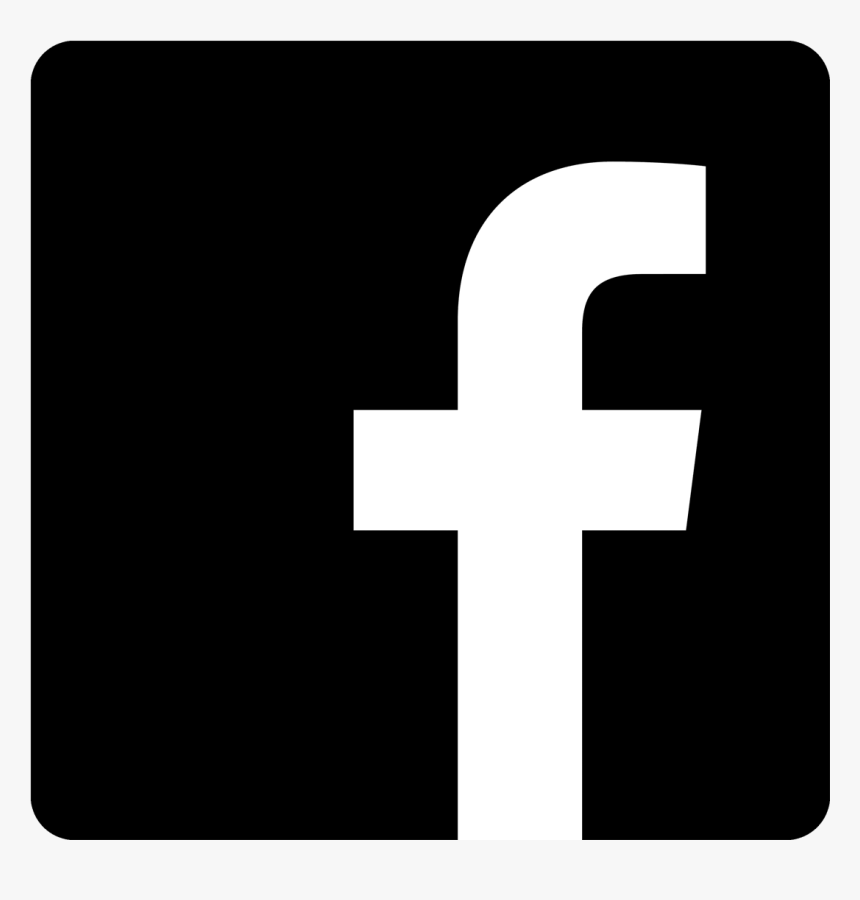 Find Us On Facebook - Facebook Fa Fa Icon, HD Png Download ...