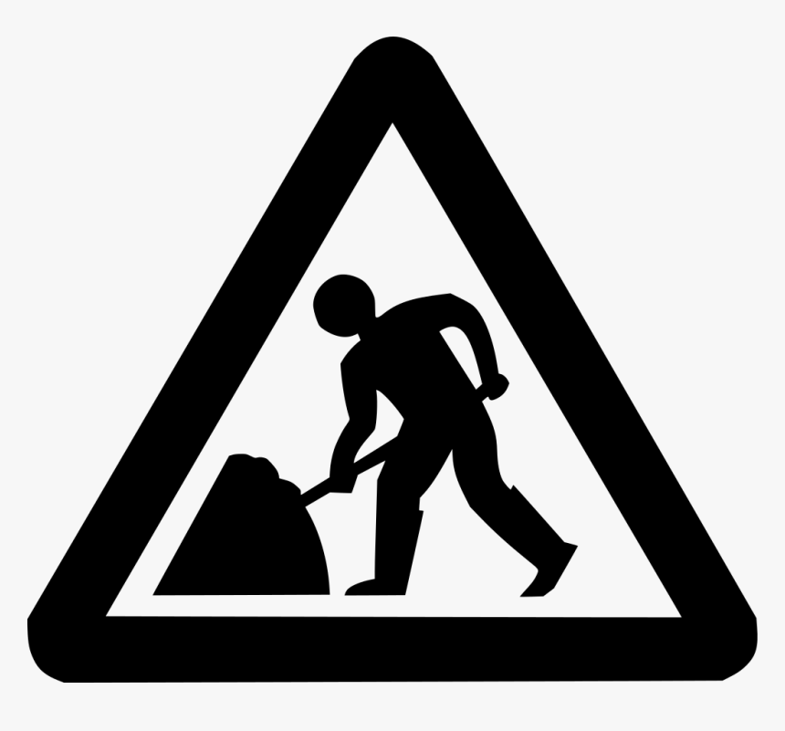 Men At Work Logo