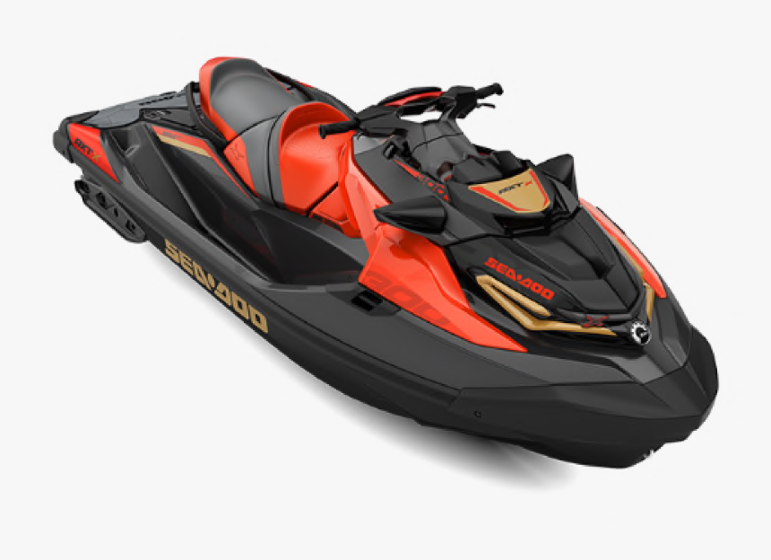 Rxt-x 300 - Seadoo Rxt X 300 Rs, HD Png Download , Transparent Png ...