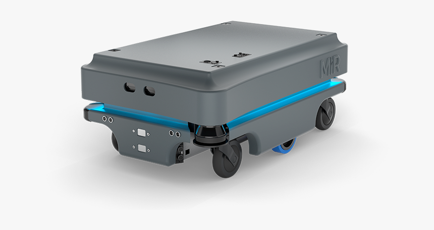 Mir Robot 200, HD Png Download , Transparent Png Image - PNGitem