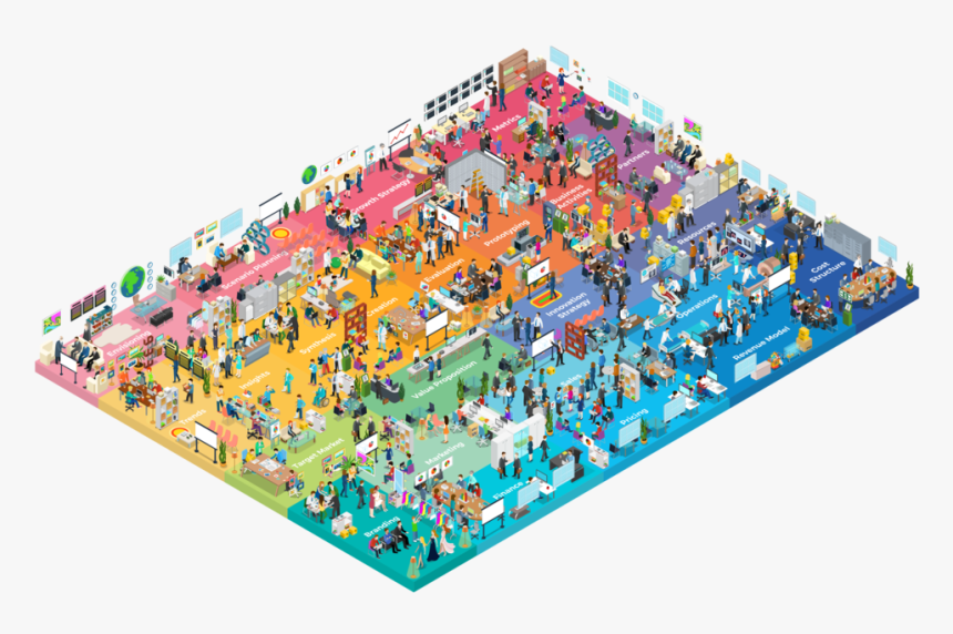 Isometric-b#new, HD Png Download , Transparent Png Image - PNGitem