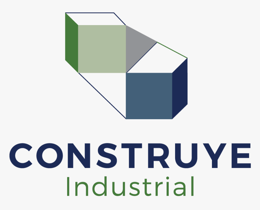 Logo Construye Industrial Png - Graphic Design, Transparent Png ...