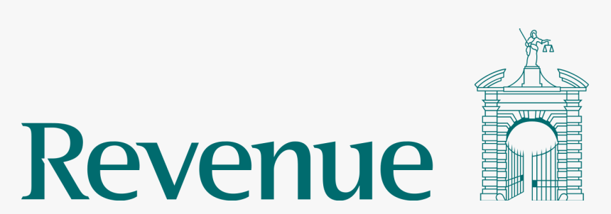Revenue-commissioners - Revenue Ireland Logo, HD Png Download ...