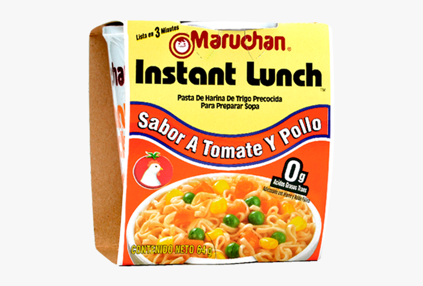 Maruchan Ramen, HD Png Download , Transparent Png Image - PNGitem