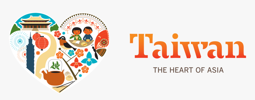 Taiwan Tourism Slogan 2017, HD Png Download , Transparent Png Image ...