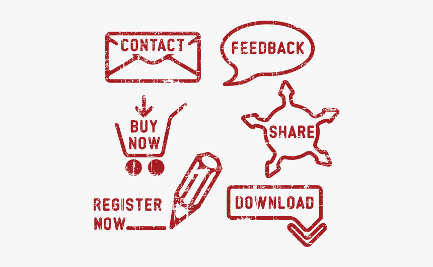 Call To Action Png, Transparent Png , Transparent Png Image - PNGitem