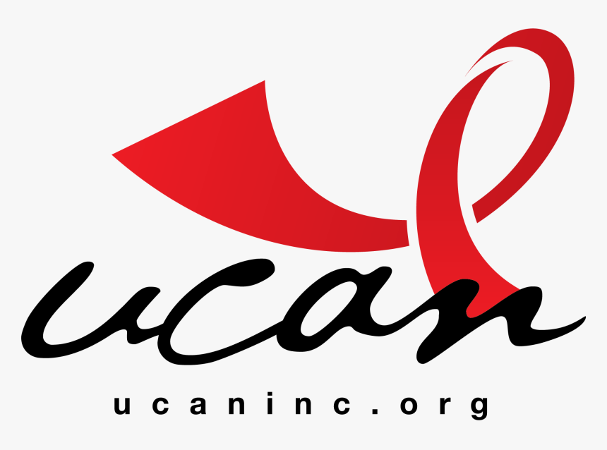 Ucan Logo - United Church Of Christ Hiv And Aids Network, HD Png ...
