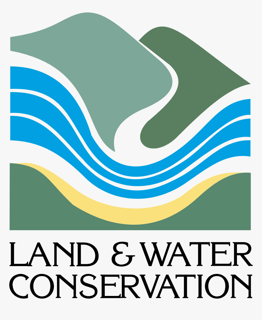 Land And Water Logo, HD Png Download , Transparent Png Image - PNGitem