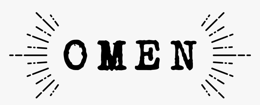 Omen, HD Png Download , Transparent Png Image - PNGitem