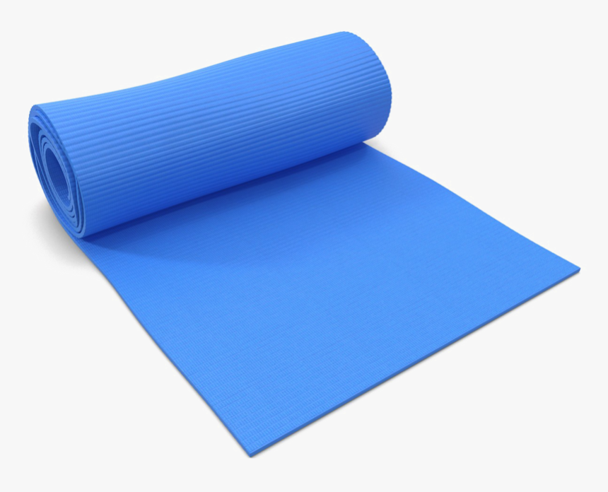 Yoga Mat Transparent Background - Yoga Mat Clipart Transparent, HD Png ...