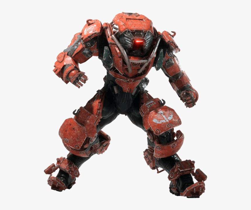 Anthem Colossus, HD Png Download , Transparent Png Image - PNGitem