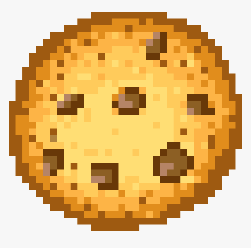 Cookie Png Pixel - Smash Ball Transparent Background, Png Download ...