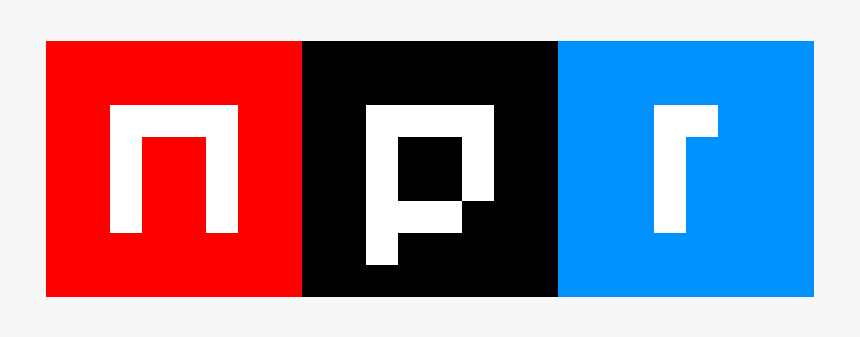 Npr Png Logo, Transparent Png , Transparent Png Image - PNGitem