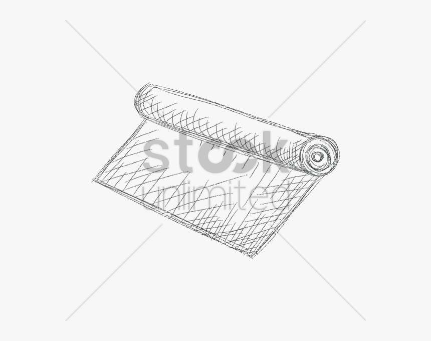 At Getdrawings Com Free - Drawing Of A Mat, HD Png Download ...
