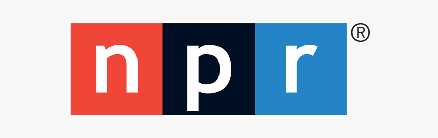 Npr: Books, HD Png Download , Transparent Png Image - PNGitem
