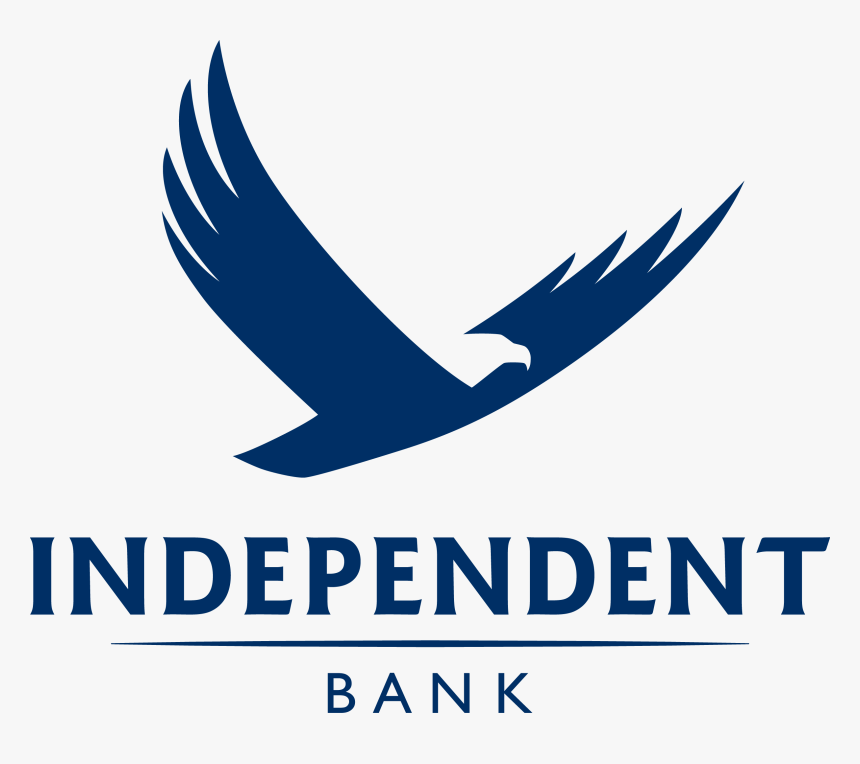 Independent Bank Logo - Independent Bank Michigan, HD Png Download ...