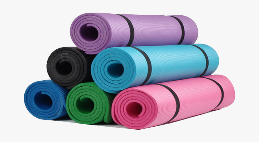 Exercise Mat, HD Png Download , Transparent Png Image - PNGitem