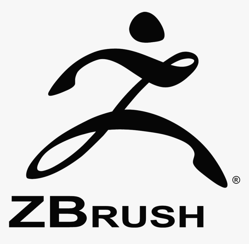 Zbrush Logo, HD Png Download , Transparent Png Image - PNGitem