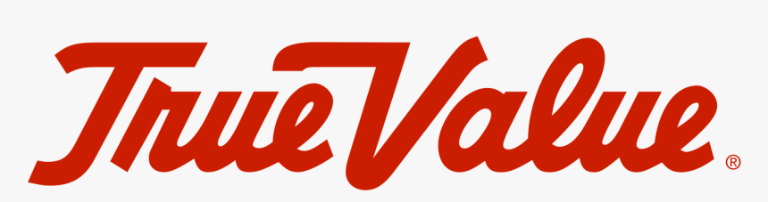 True Value Logo Transparent, HD Png Download , Transparent Png Image ...