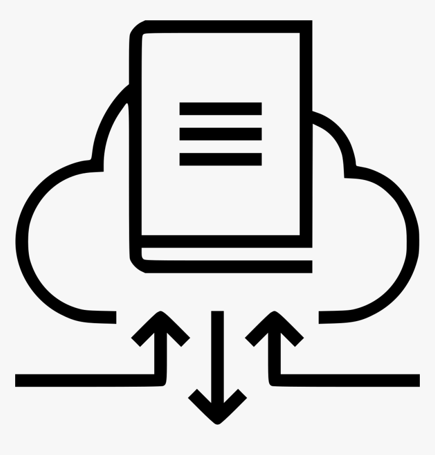 Online Library - Dlc Icon, HD Png Download , Transparent Png Image ...