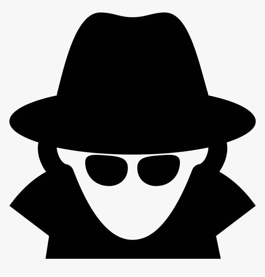 Spy Logo Png