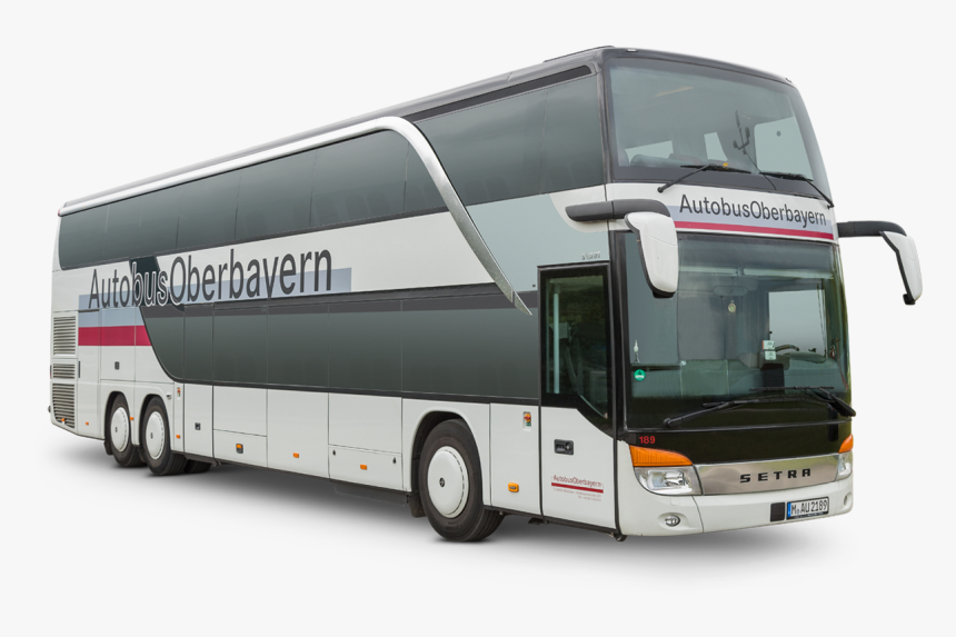 Transparent Autobus Png - Tour Bus Service, Png Download , Transparent ...