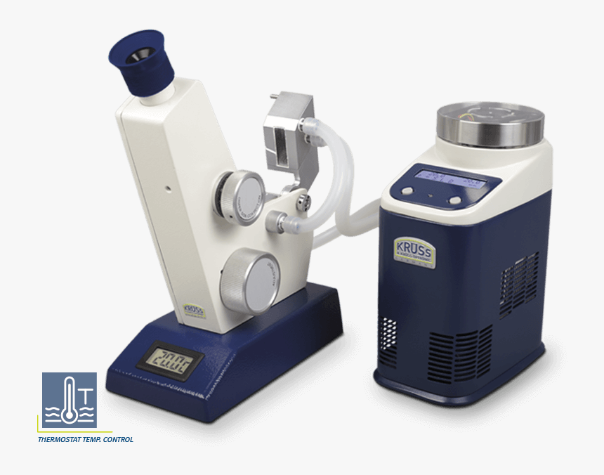 Abbe Refractometer Manual