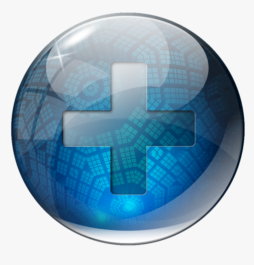 Plus 3d Icon Png, Transparent Png , Transparent Png Image - PNGitem