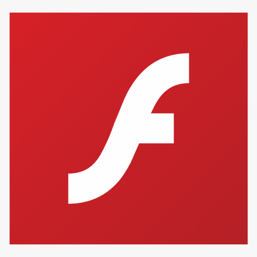 Adobe Flash Player Png - Adobe Flash Player Logo Png, Transparent Png ...