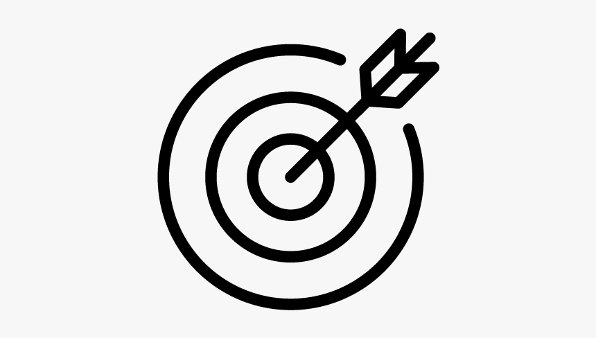 Marketing Strategy Black And White, HD Png Download , Transparent Png ...