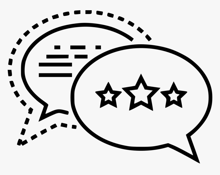 Customer Review Discussion Talk Speak - White Southern Cross ...