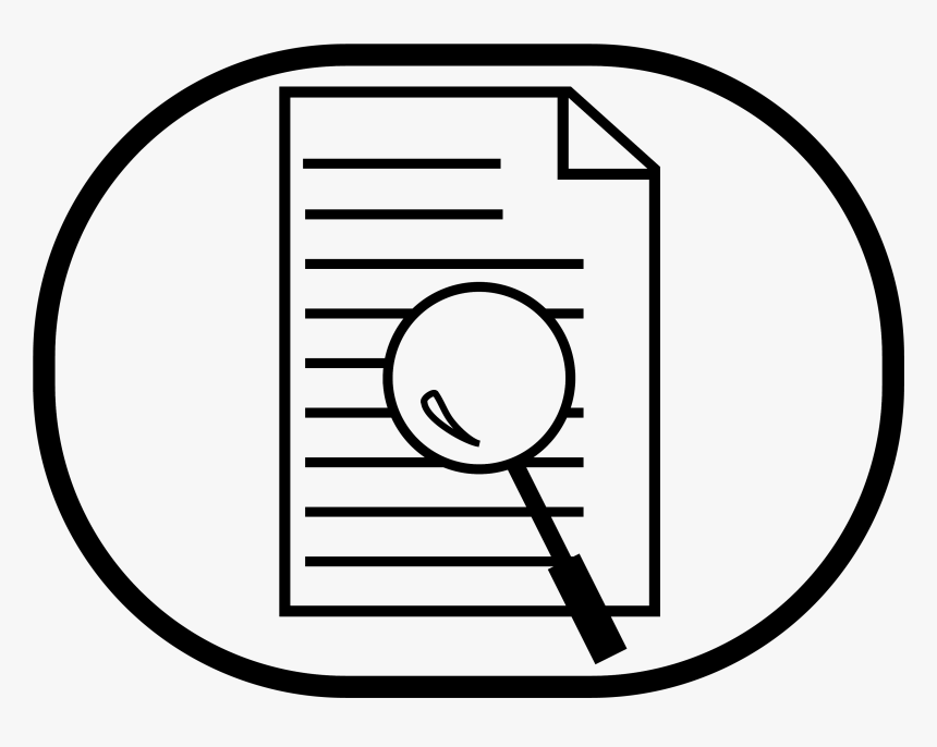 Discussion Based Tutorials, Review Icon - Icon, HD Png Download ...