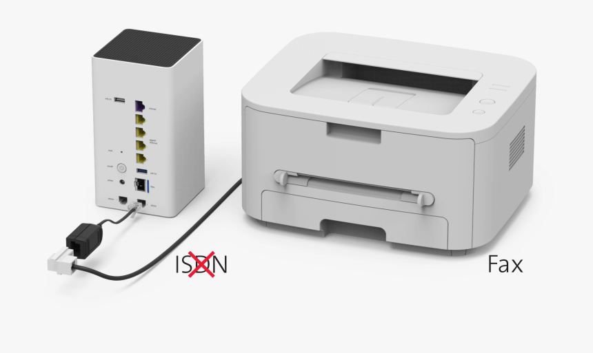 Ip Fax, HD Png Download , Transparent Png Image - PNGitem