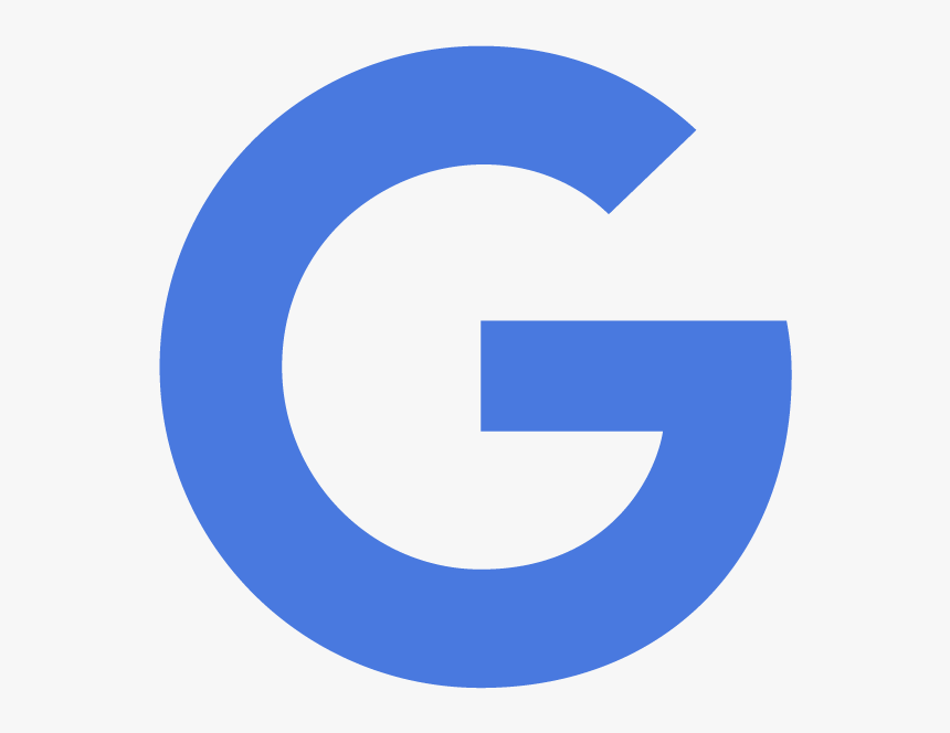 Review Icon Google - Circle, HD Png Download , Transparent Png Image ...