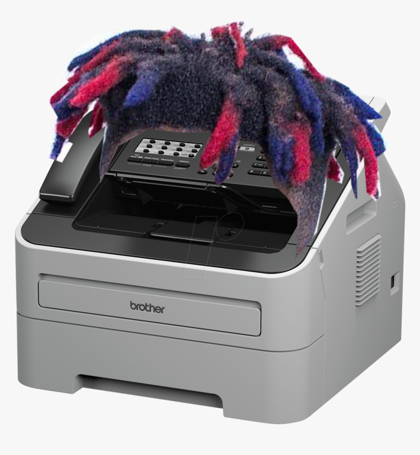 Fax Brother 2940, HD Png Download , Transparent Png Image - PNGitem