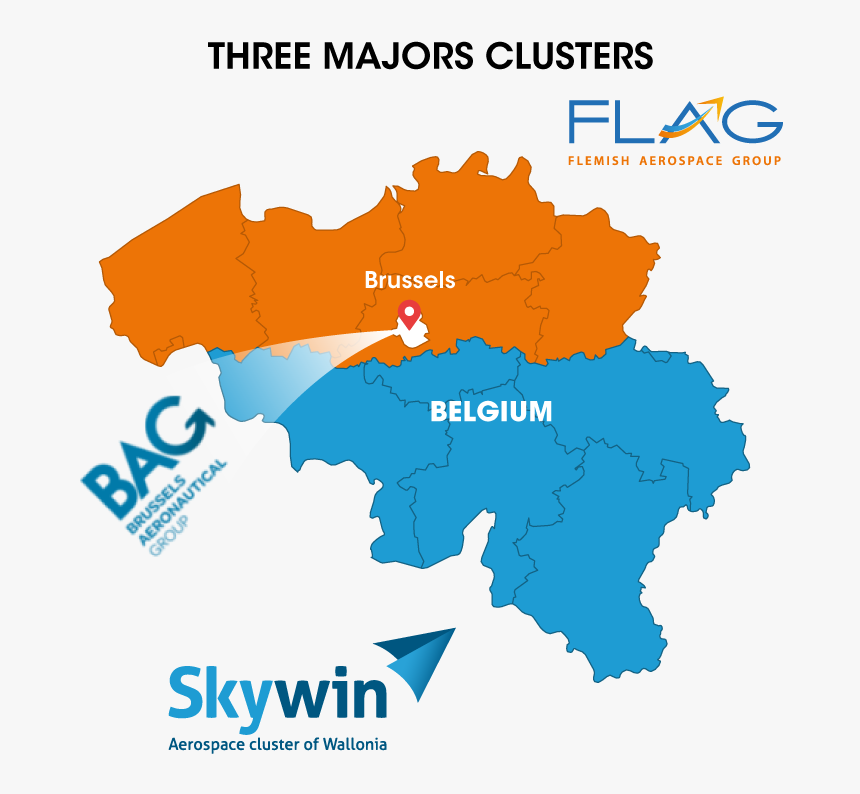 Img1 - Belgium Map Vector, HD Png Download , Transparent Png Image ...