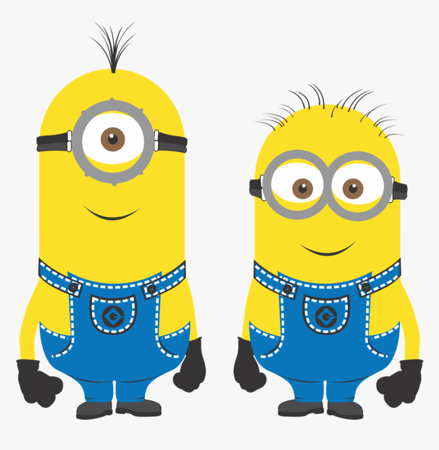 Minion Vector Png - Minion Png, Transparent Png , Transparent Png Image ...