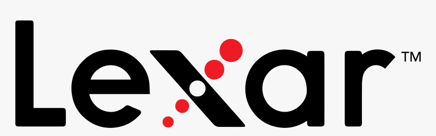 Lexar Logo Png, Transparent Png , Transparent Png Image - PNGitem