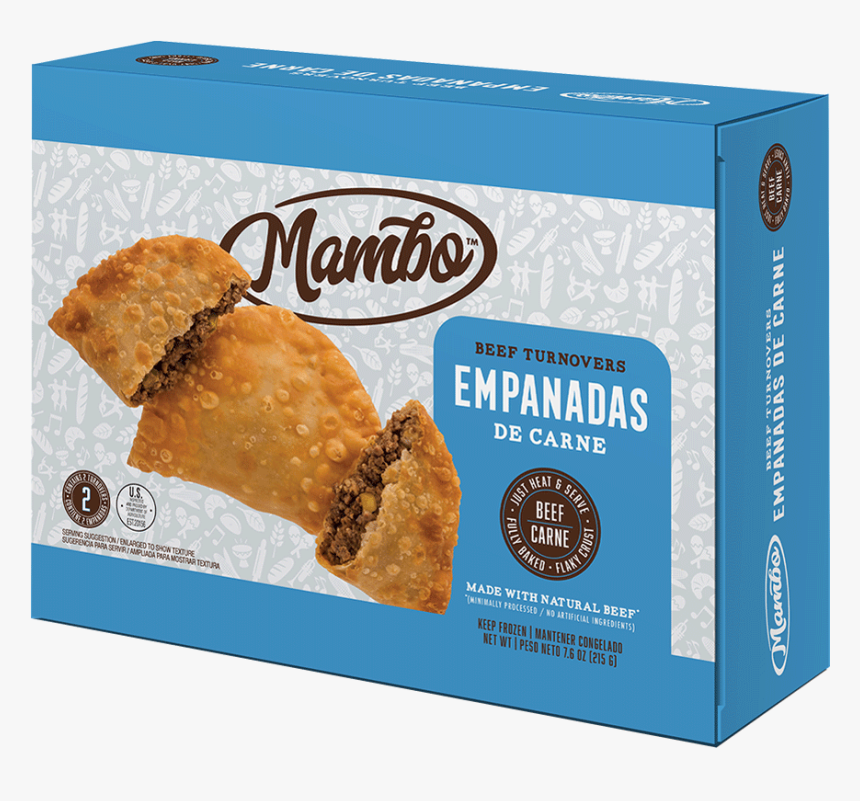 Mambo Arepas Frozen, HD Png Download , Transparent Png Image - PNGitem