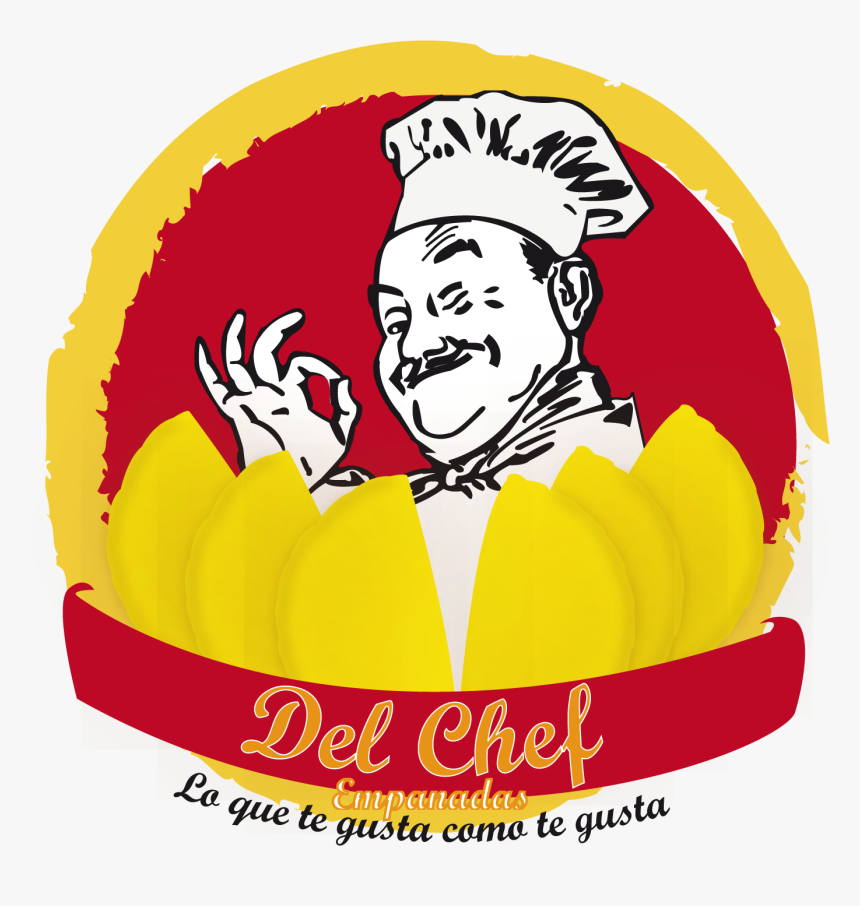 Chef, HD Png Download , Transparent Png Image - PNGitem