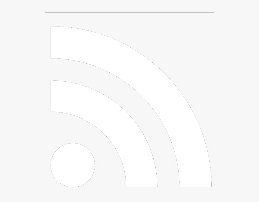 Rss Icon Round Png