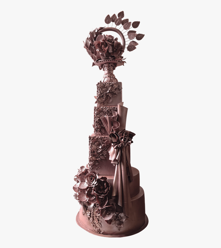 Kek Luxe - Centrepiece, HD Png Download , Transparent Png Image - PNGitem