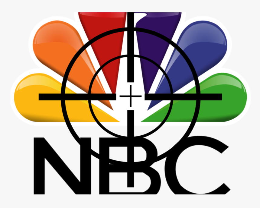 Fire Up Those Meme Cannons Kek Army - Logo Of Nbc, HD Png Download ...
